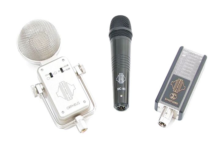 Recording basics: What is a dynamic microphone? | MusicRadar