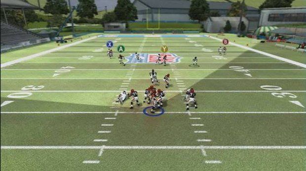 Madden features that we hope will stay on the bench | GamesRadar+