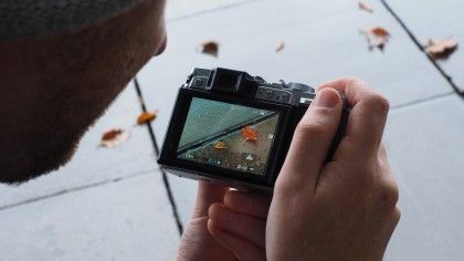 How to take manual control of your camera | TechRadar