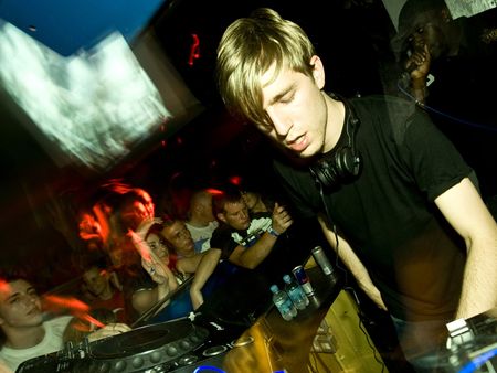 Sub Focus talks new album Torus track-by-track | MusicRadar