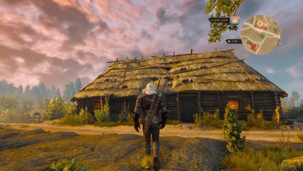 Every Witcher 3 contracts available from Velen to Skellige | GamesRadar+