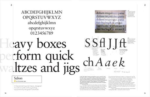 A brief history of type | Creative Bloq