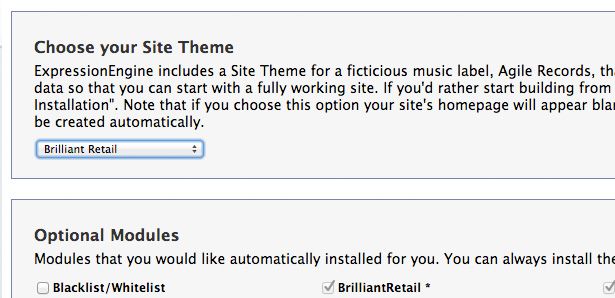 Build a powerful ecommerce site with ExpressionEngine | Creative Bloq