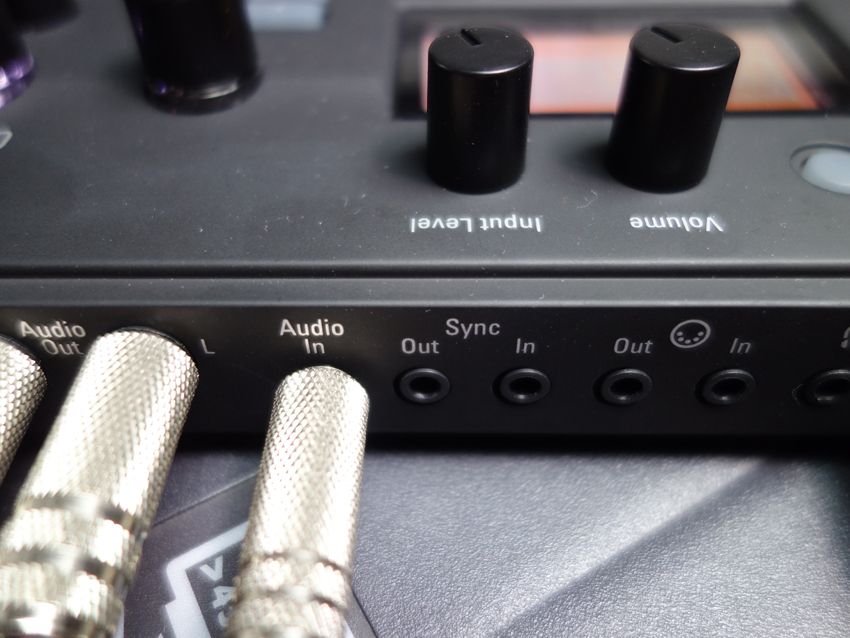 Hands on: Korg Electribe Sampler music production station | MusicRadar