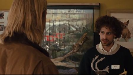 50 Funniest Superhero Comic-Book Movie Moments | GamesRadar+