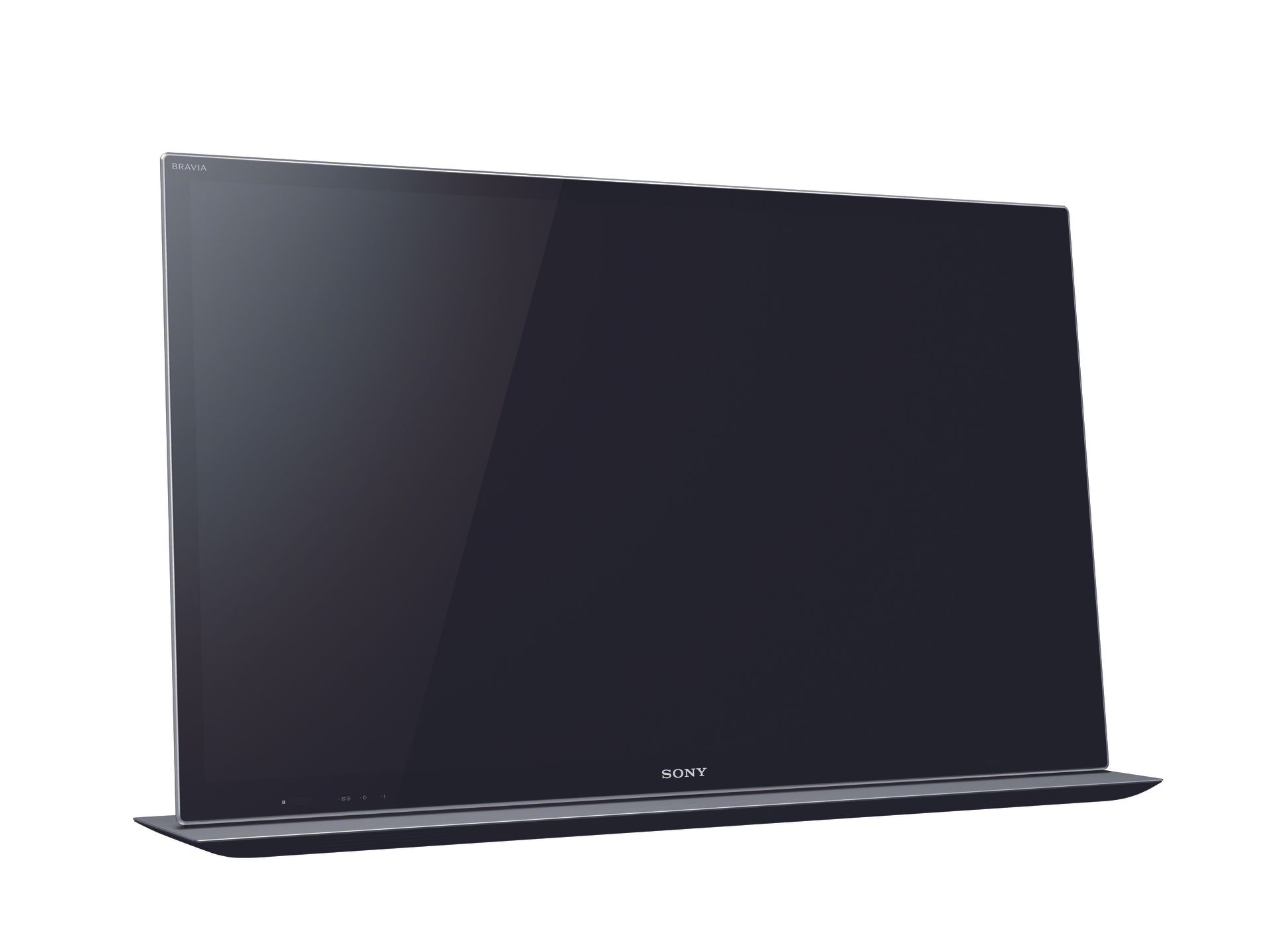 Sony Bravia 2012 ranges revealed | TechRadar