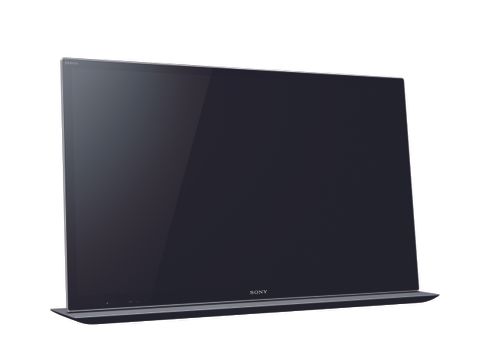 Sony Bravia 2012 ranges revealed | TechRadar