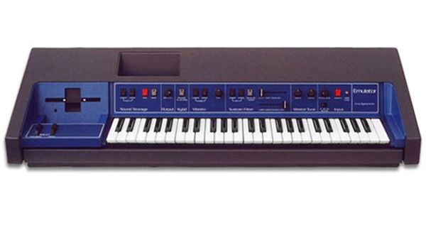 The synth sounds of Michael Jackson's Thriller (and how to recreate ...