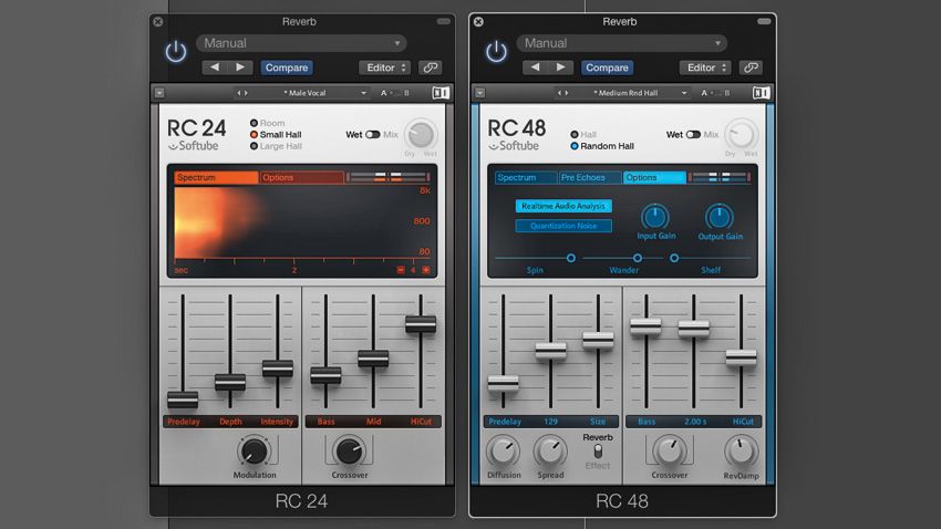 How to recreate classic Lexicon and Eventide effects in your DAW ...