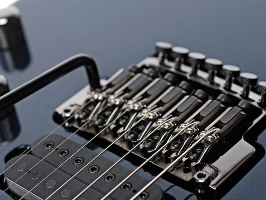 Round-up: 4 brutal 7-string electric guitars | MusicRadar