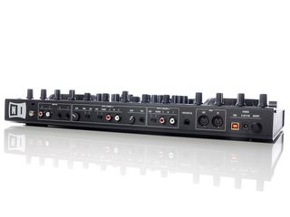 Native Instruments Traktor Kontrol S4 review | MusicRadar