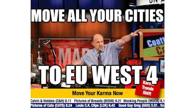 SimCity's botched launch: The best jokes and memes we've seen so far ...