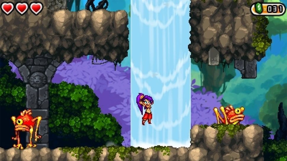 The best platform games ever (that aren't Mario) | GamesRadar+