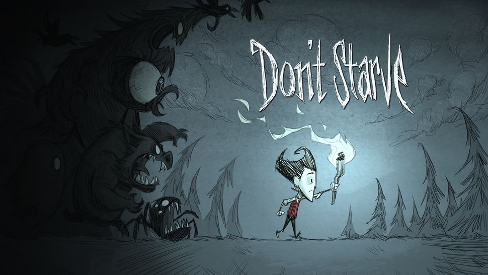 Aaargh! The 12 most stressful games you'll ever play | GamesRadar+