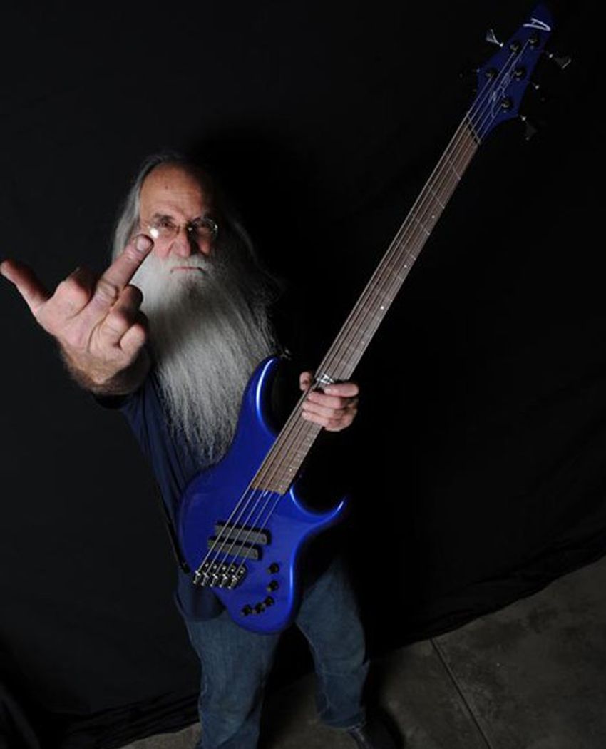 Interview: bass legend Leland Sklar on sessions, gear and getting hired ...