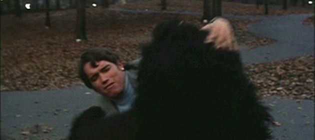 50 Greatest Arnie Movie Moments | GamesRadar+