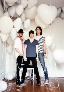 Ash guitarist Tim Wheeler talks new ‘A-Z Series’ | MusicRadar