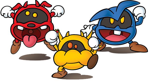 8 enemy archetypes that are way cooler than zombies | GamesRadar+