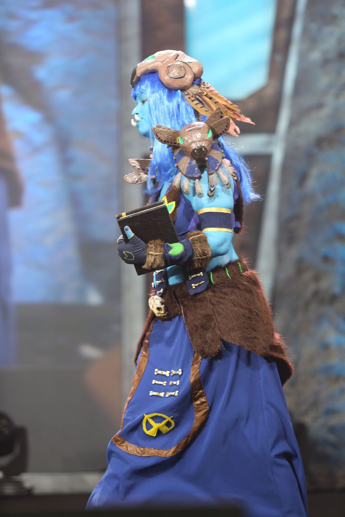 Blizzcon 2013 cosplay gallery | GamesRadar+