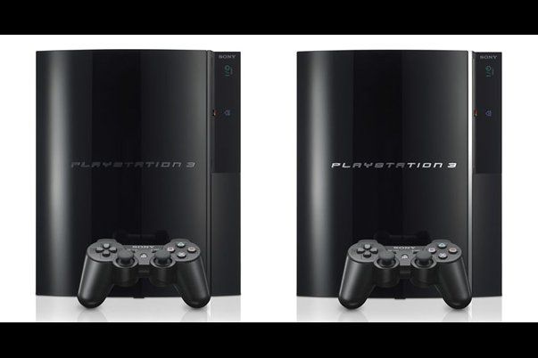 PS3: Launch details confirmed | GamesRadar+