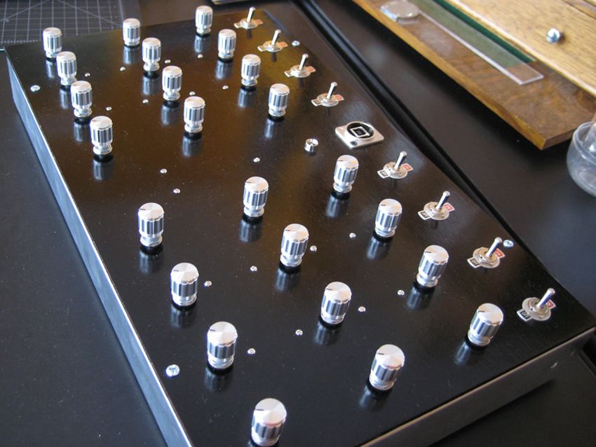 How to build a MIDI controller (in less than 6 minutes) | MusicRadar