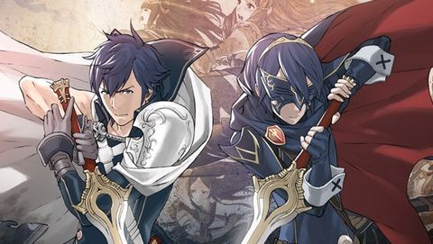 Fire Emblem: Awakening character guide | GamesRadar+