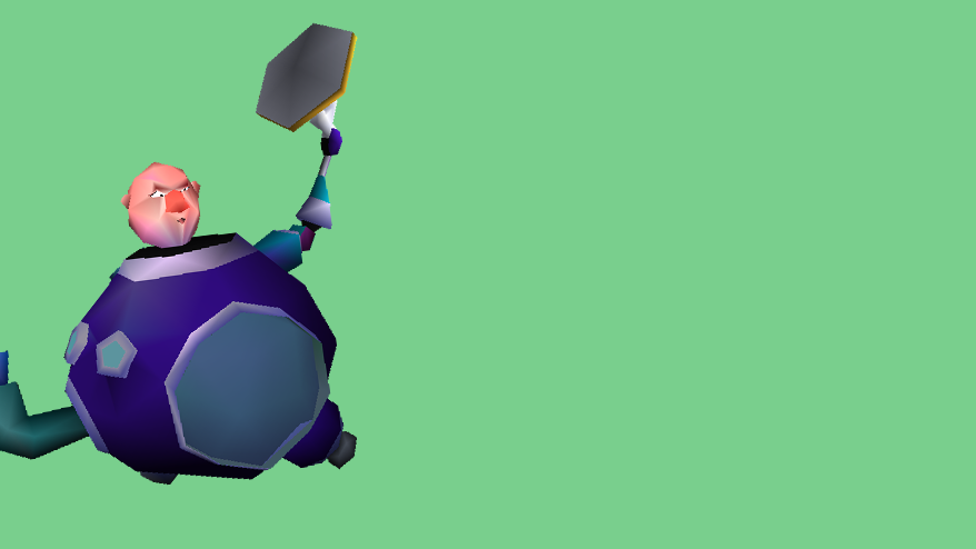 A tribute to Final Fantasy 7’s weird monsters | PC Gamer