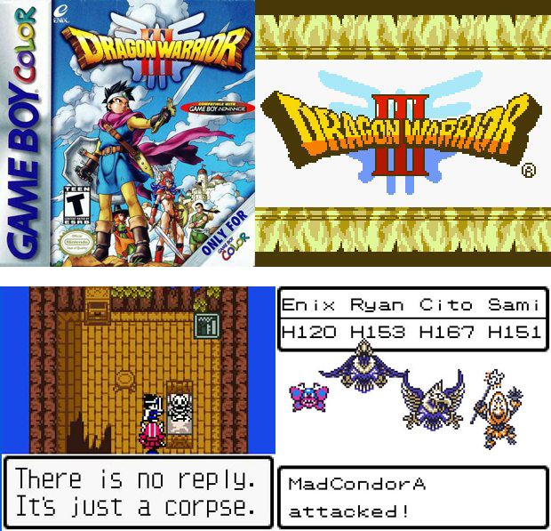 Best Game Boy Color games | GamesRadar+