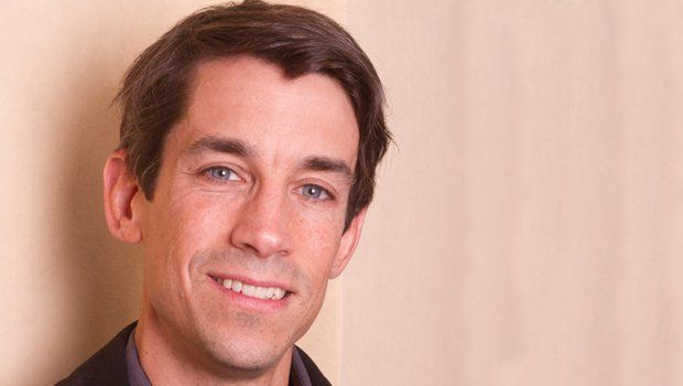 After Fuse reveal, we scrapped all the weapons Insomniac CEO | GamesRadar+