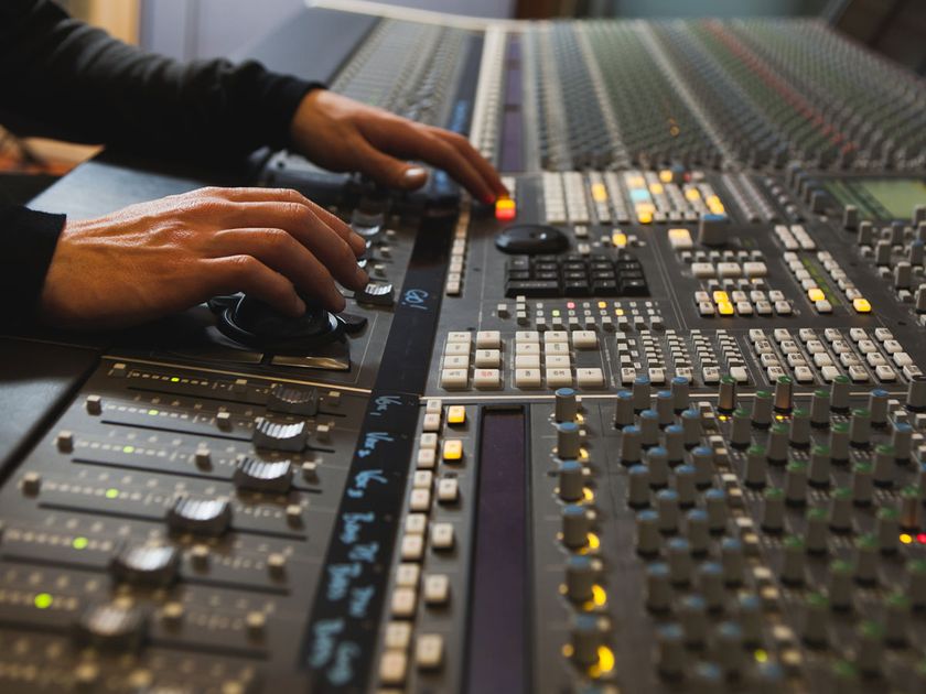 8 tips for gigging with a nylon-string guitar | MusicRadar