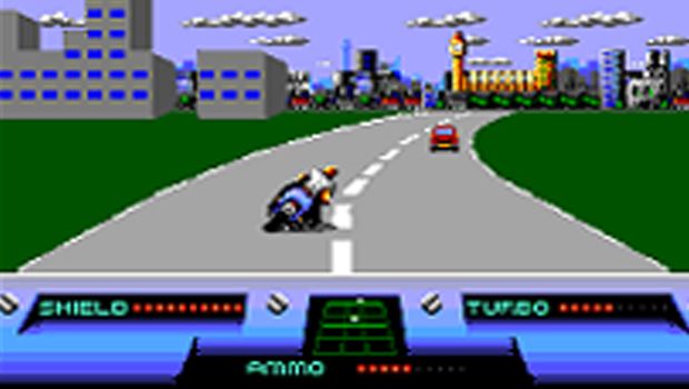 Best Master System games | GamesRadar+