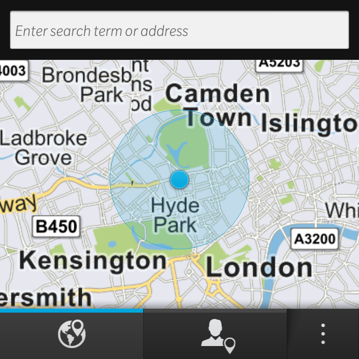 Maps and apps - BlackBerry Q10 review - Page 11 | TechRadar