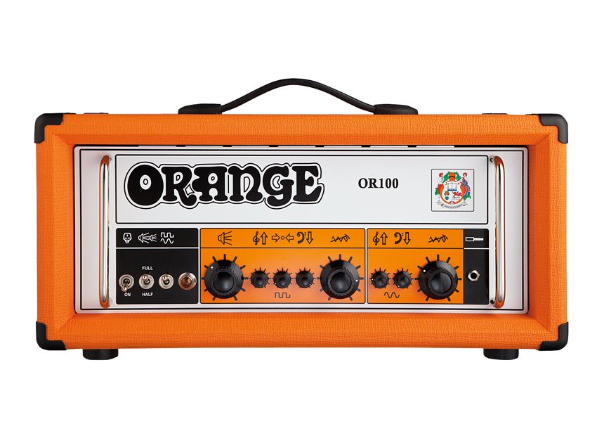 Six of the best British amps | MusicRadar