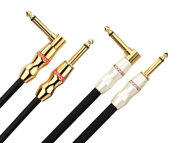Monster Cable announce three additions to pro audio range | MusicRadar