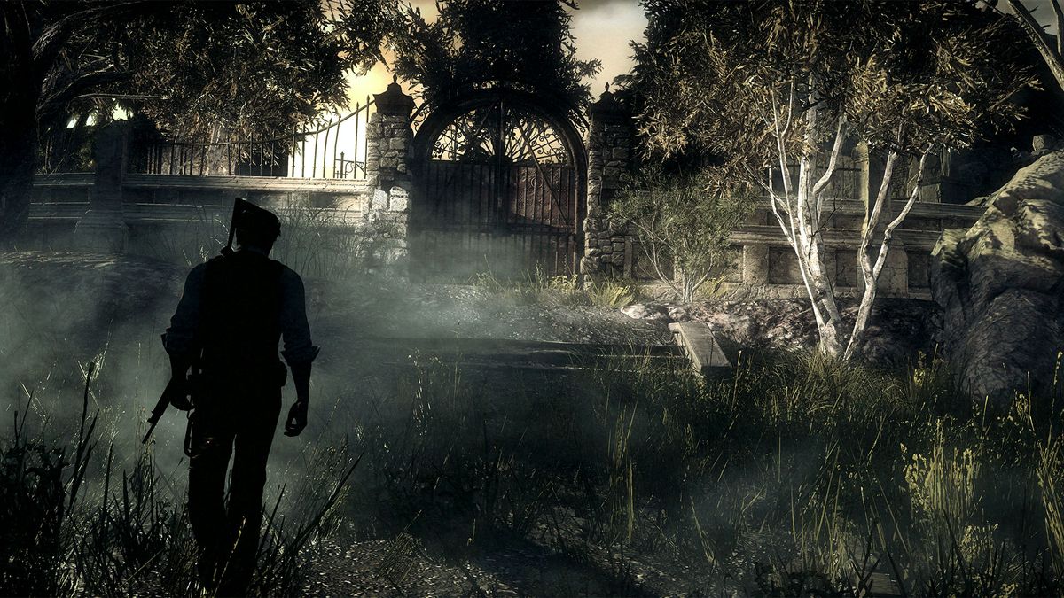 The Evil Within gets a demo; owners get free copy of Call of Cthulhu ...