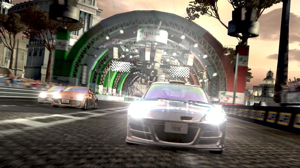 Juiced 2: Hot Import Nights review | GamesRadar+