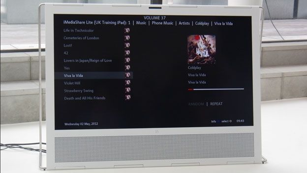 B&O Beoplay V1 review: Hands-on | T3