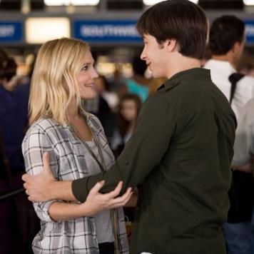 Going The Distance review | GamesRadar+