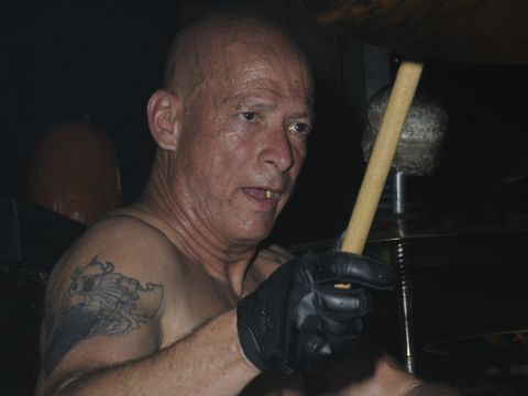 15 of the best punk drummers | MusicRadar