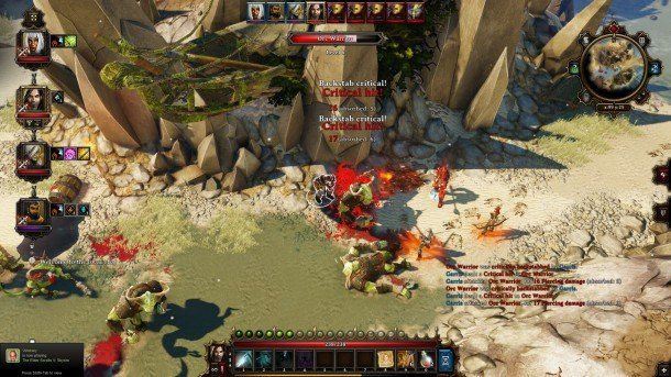 Divinity: Original Sin review | PC Gamer