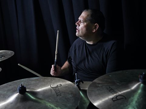 15 of the best punk drummers | MusicRadar