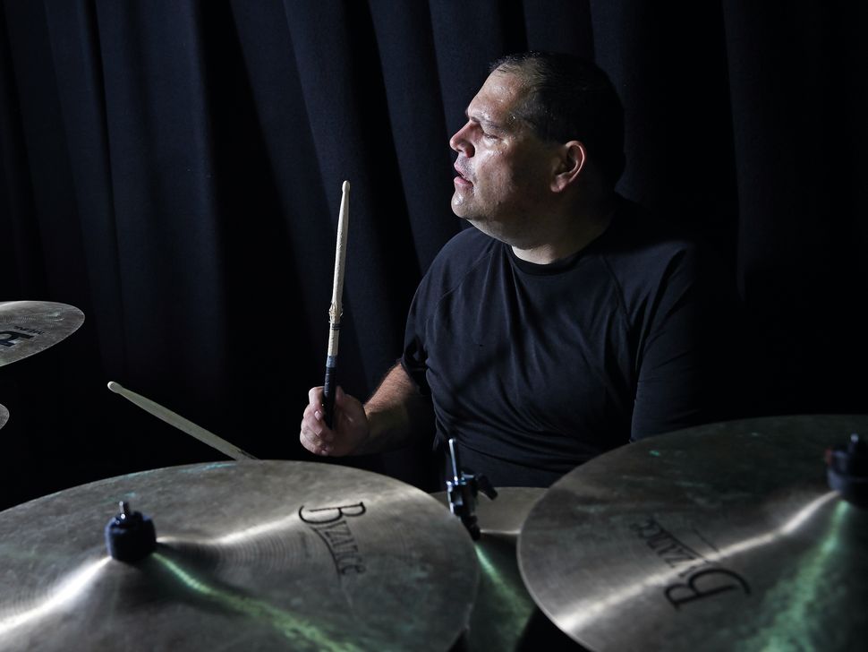 15 of the best punk drummers | MusicRadar