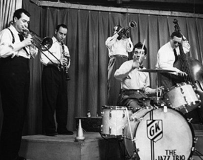 21 greatest drum intros | MusicRadar