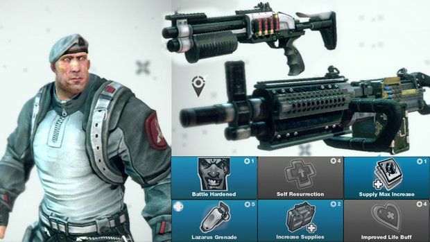 Brink multiplayer character classes guide: Page 2 - Page 2 | GamesRadar+