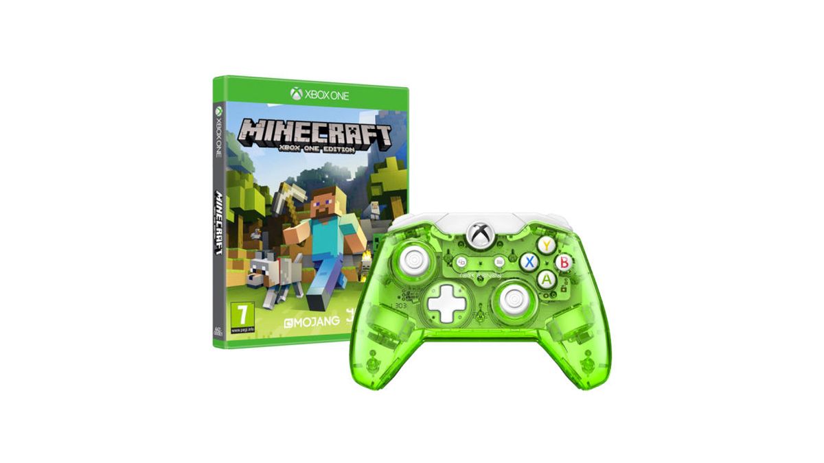 TechRadar Deals: TVs, Smartphones, Xbox One pads, Nooks and storage ...