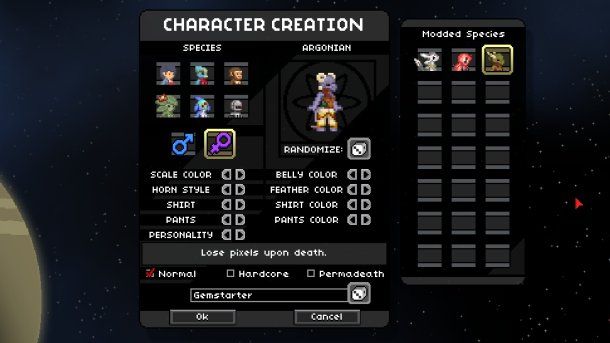 The 10 best Starbound mods | PC Gamer