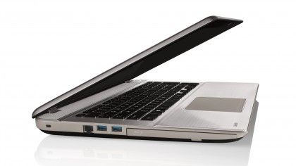 Performance - Toshiba Satellite P70 review - Page 3 | TechRadar