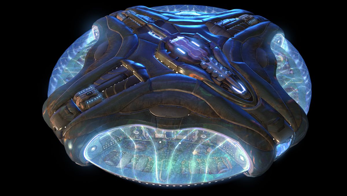 XCOM: Enemy Unknown interview and exclusive screens | GamesRadar+