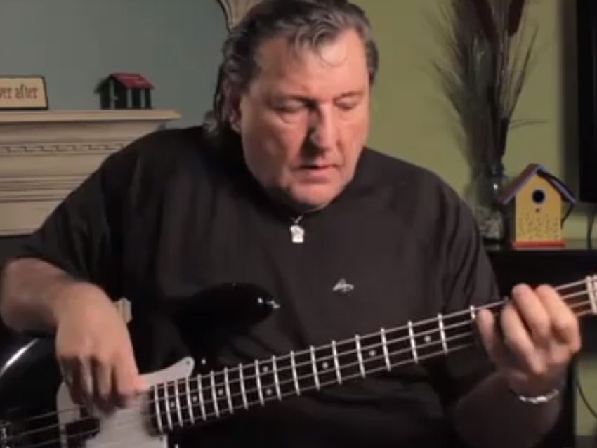 Funk Brothers bassist Bob Babbitt dies aged 74 | MusicRadar