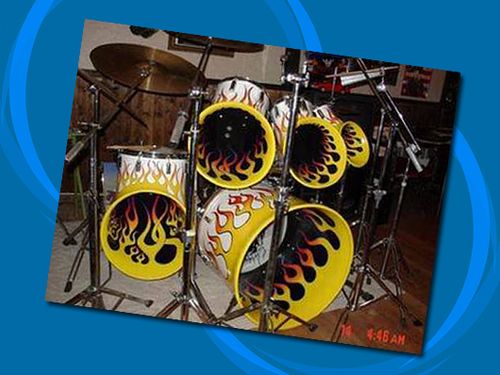 The most outrageous drum kits on the internet | MusicRadar